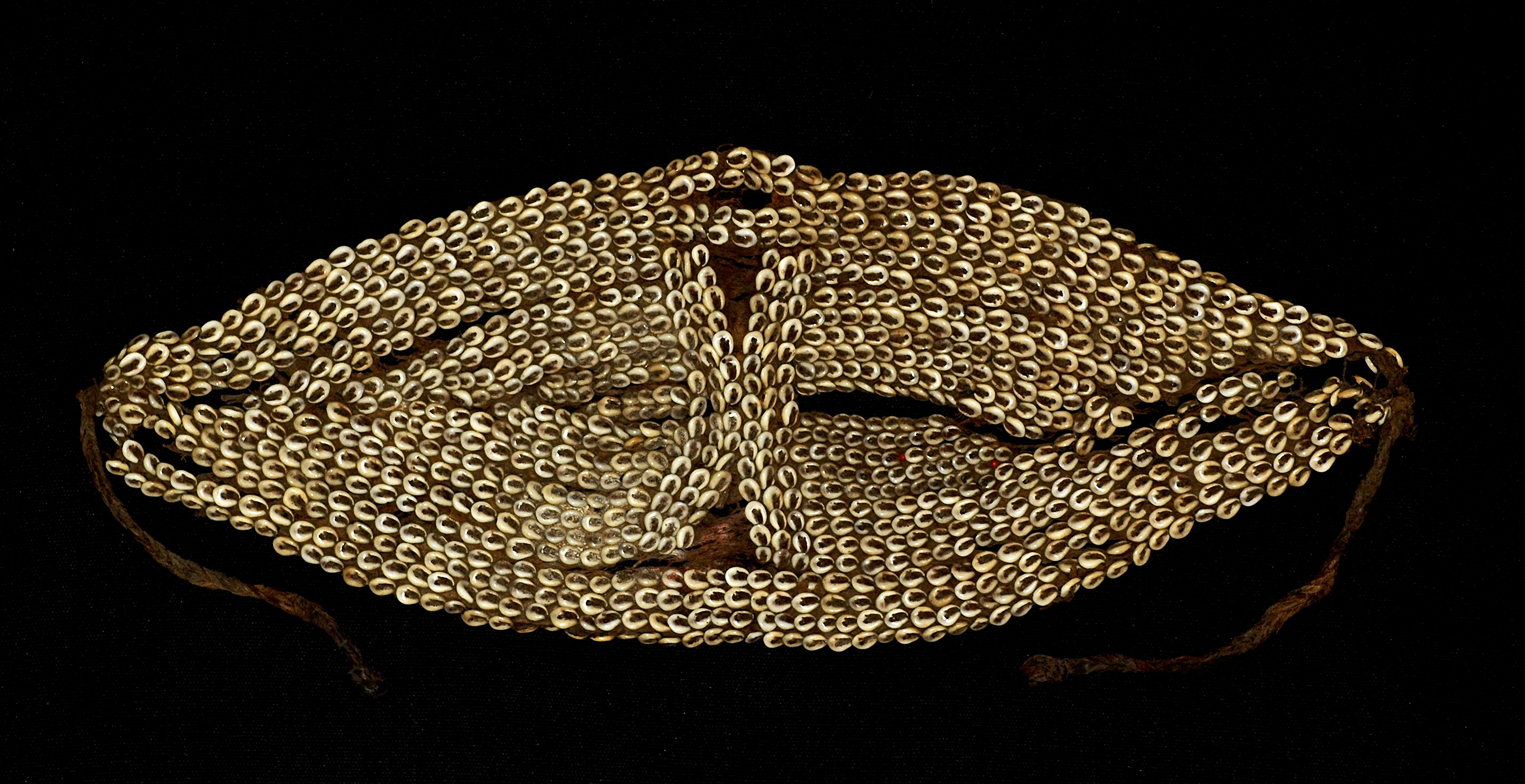 Headband (Aumak) - Central Highlands - The Pongrass Collections