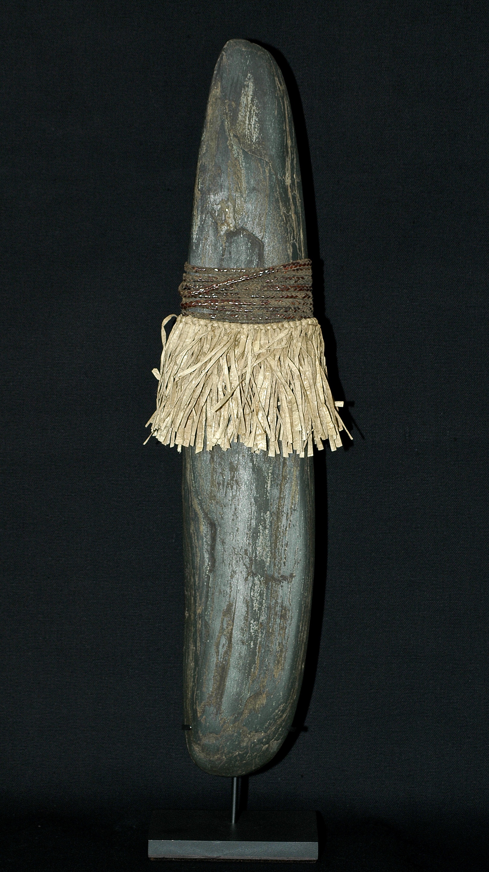 Exchange Stone (Je) - Balam Village - The Pongrass Collections